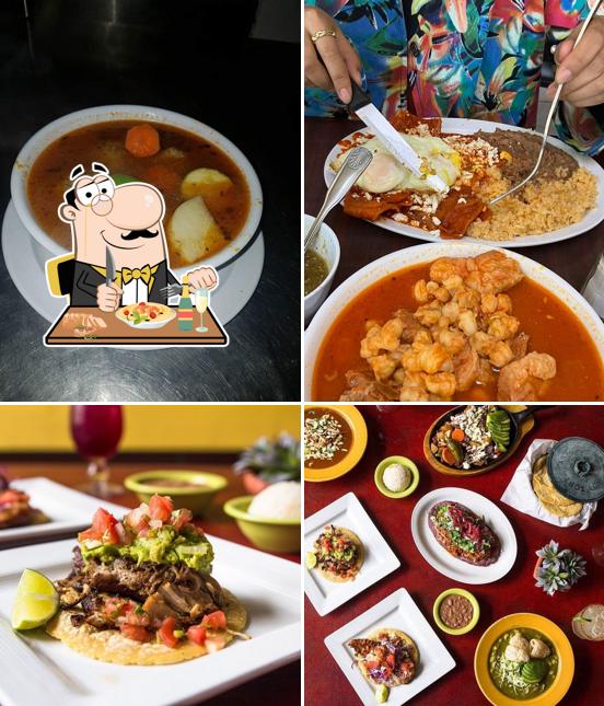 EL COMAL, Los Angeles - Restaurant menu, prices and reviews