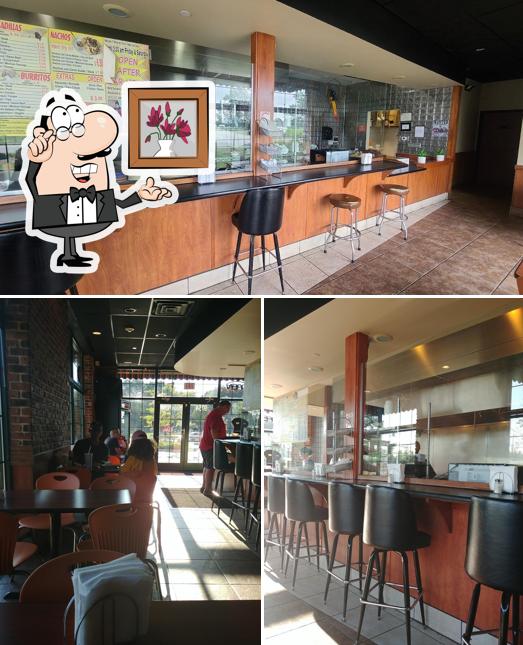 Fastacos, Huntley - Restaurant menu, prices and reviews