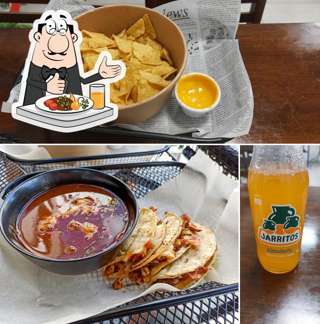 Hey Gringo, Zlaté Moravce - Restaurant menu, prices and reviews