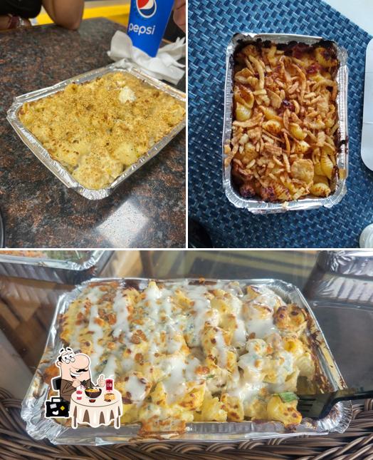 Holy Macaroni! in Ocean City - Restaurant menu and reviews