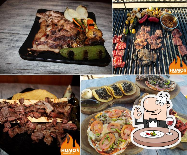 Humo Quintana Roo restaurant, Cancún - Restaurant reviews