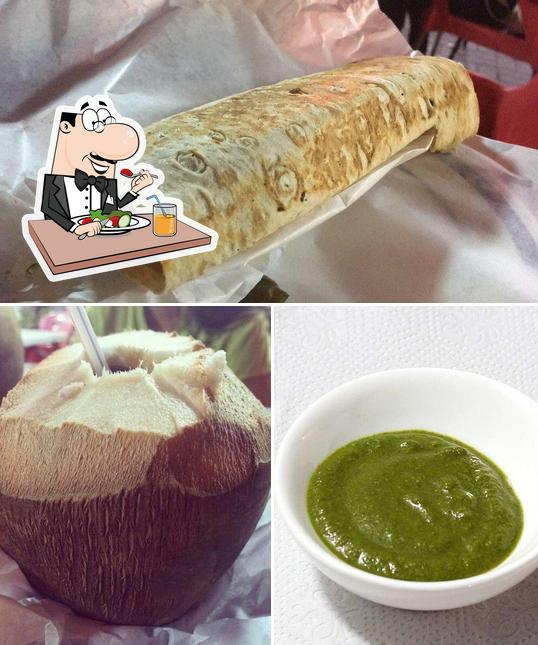 Island Shell Cafeteria, Dubai - Restaurant reviews