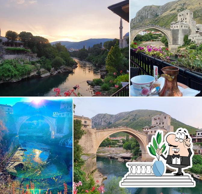 Restoran Labirint restaurant, Mostar - Restaurant reviews