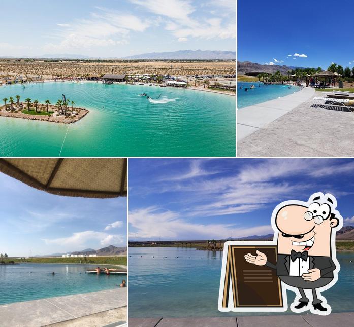 Lake Spring Mountain in Pahrump - Restaurant reviews