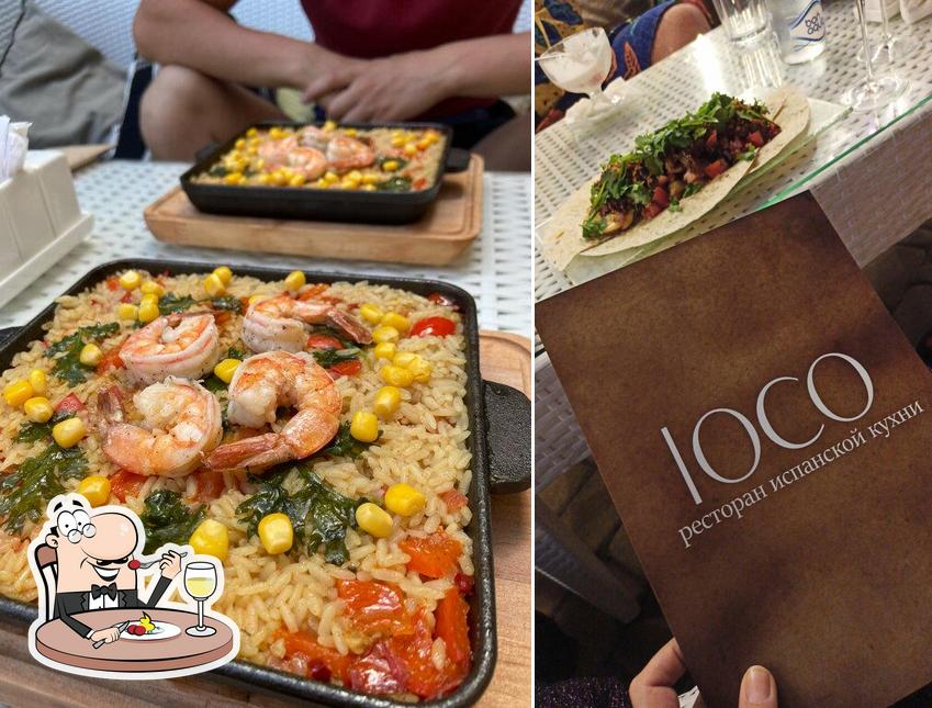 Loco restaurant, Gelendzhik - Restaurant reviews