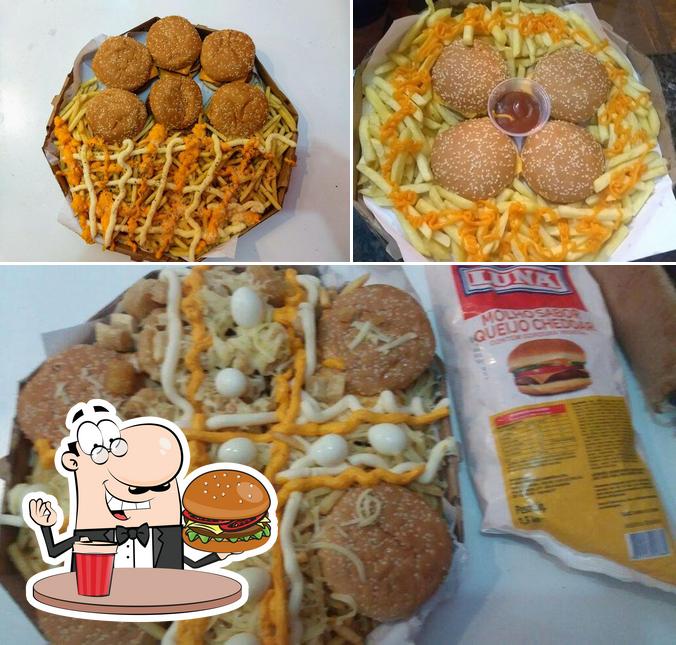 Mc Burguer Valqueire restaurant, Rio de Janeiro - Restaurant reviews