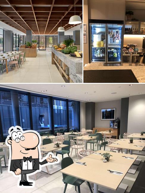 Mint Lane Restaurant & Bar in Burnley - Restaurant menu and reviews