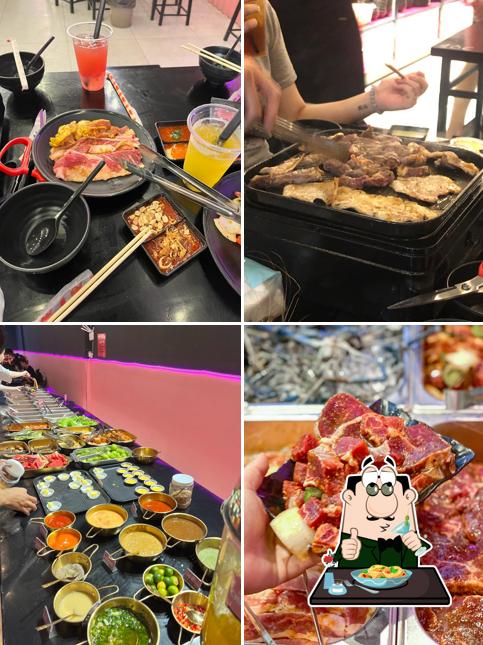 Mr Mlem Cơ Sở 8 - Hệ Thống Buffet Nướng Lẩu 139k- có mở đêm, Ho Chi ...