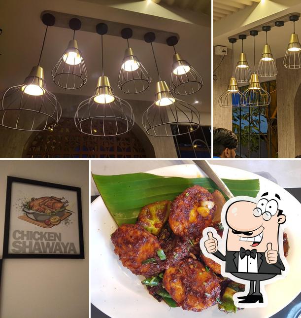 N Chef Restaurant, Bengaluru - Restaurant menu, prices and reviews