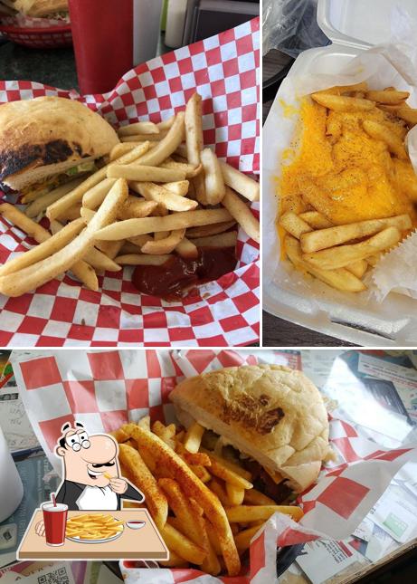 Papa & Company in Shreveport - Restaurant menu and reviews