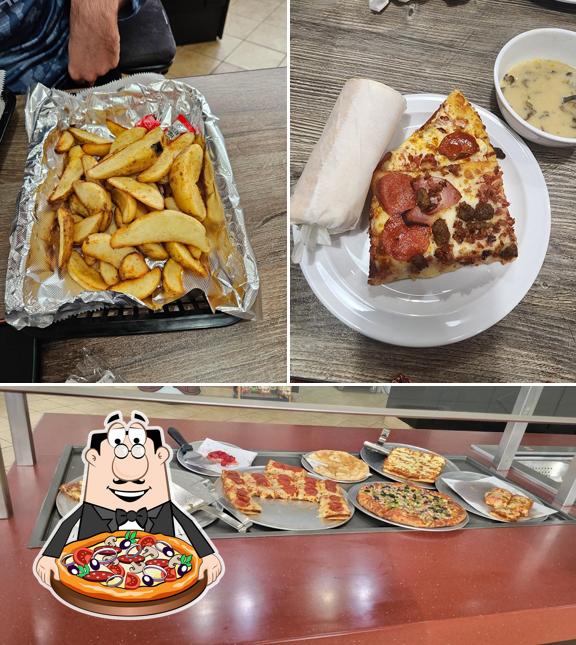 New restaurants in Sterling Heights, spring 2024 - Restaurant Guru