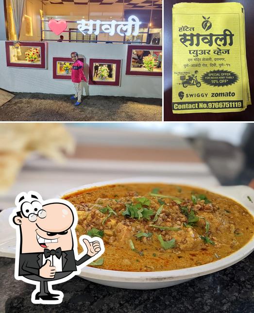 Sawali pure veg & party hall, Pune - Restaurant menu, prices and reviews