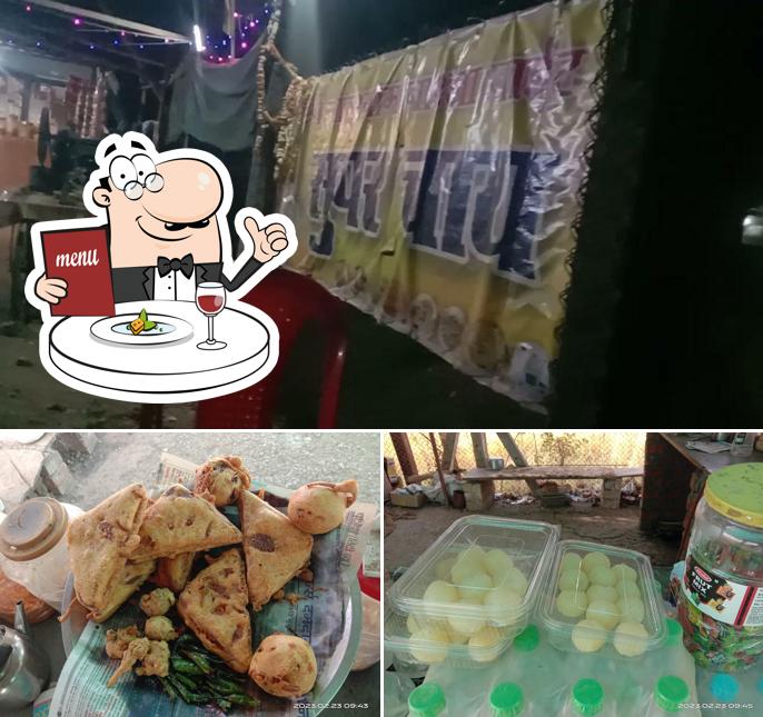 Shree Khatu Shyam Nasta Point, Dewas - Restaurant reviews