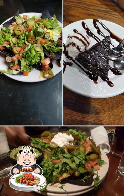 Spotted Dog Restaurant & Bar, Carrboro - Restaurant menu, prices and ...