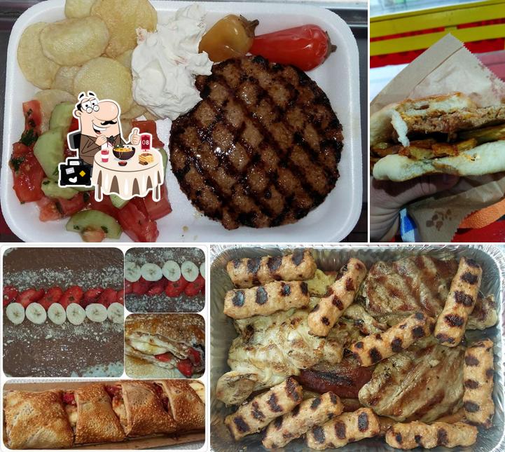 Сръбска скара „Гурман“ restaurant, Sofia - Restaurantbewertungen