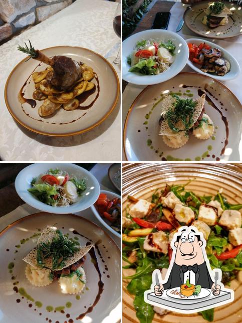 Stancija Stare Staze ristorante, Kršan - Recensioni del ristorante