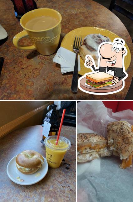Step One Coffee House, Prescott Valley - Restaurant menu, prices and ...