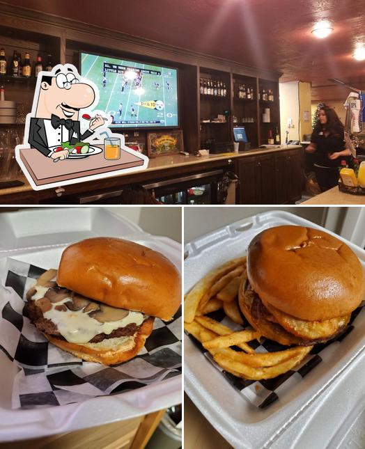 Take Five: Bistro & Bar in Fallon Station - Restaurant reviews