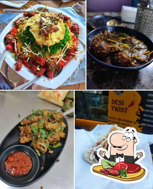 Tasty treat Chinese corner, Thane - Restaurant menu, prices and reviews