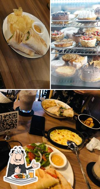 Tata Café, Culiacán - Restaurant menu, prices and reviews