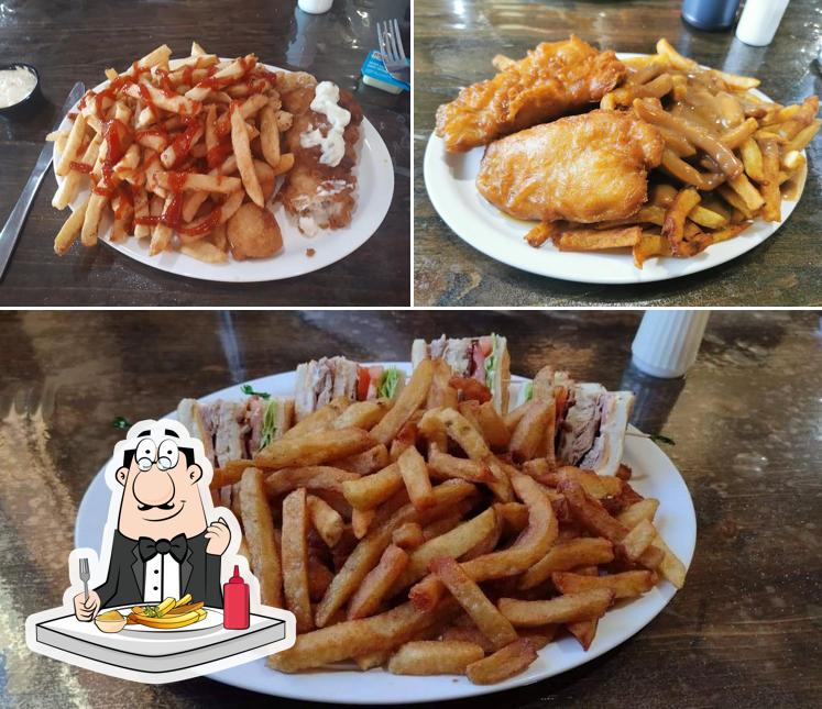 The Jigger in Bay Bulls - Restaurant reviews