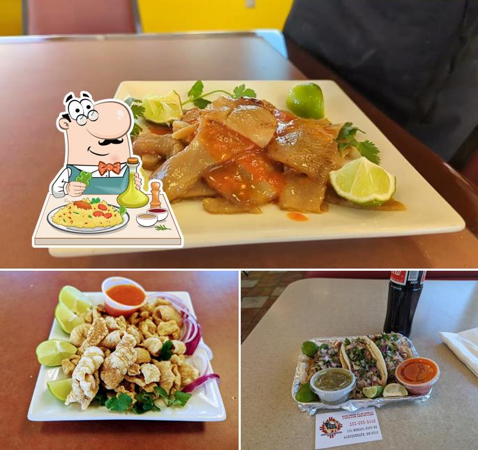 Toritos Carnitas in Albuquerque - Restaurant reviews