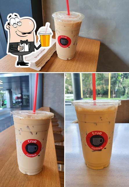 Best restaurants in True Digital Park Mall - Restaurant Guru
