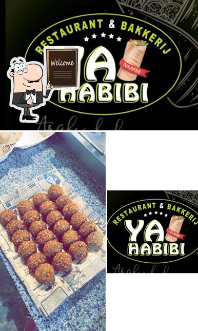 ya habibi, Beverwijk - Restaurant reviews