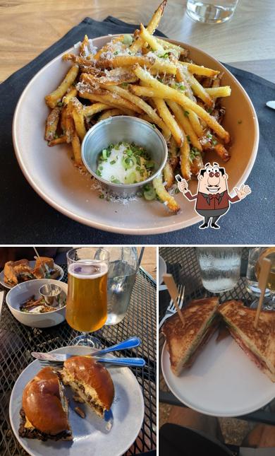 Samuel's, Evansville - Restaurant menu, prices and reviews
