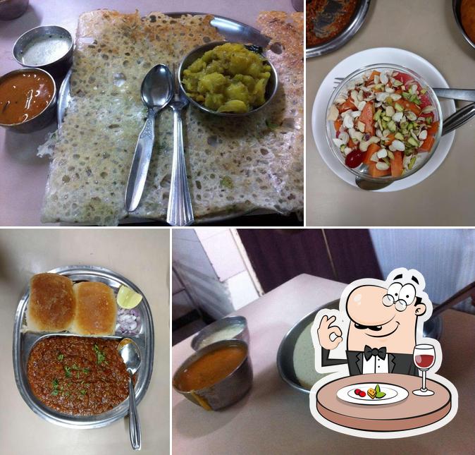 Satkar, Panjim - Restaurant menu, prices and reviews
