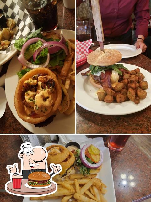 Outlaw Grill in Eunice - Restaurant menu and reviews