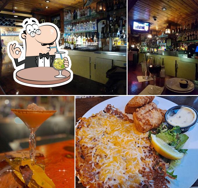 Whitey's Restaurant & Take Out in Davison - Restaurant menu and reviews