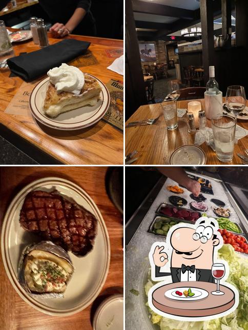 The Drover, Omaha - Restaurant menu, prices and reviews