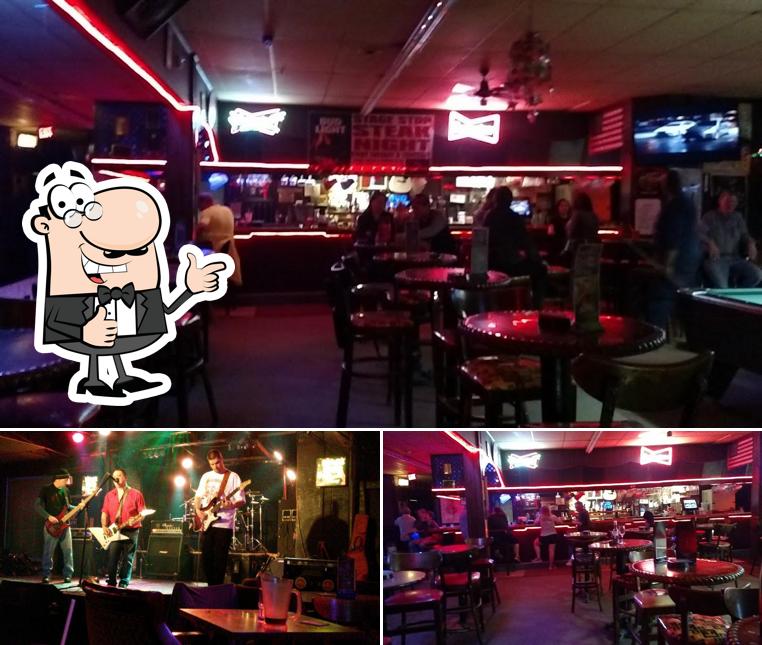 The Stage Stop, 2951 Cela Rd in Memphis - Restaurant reviews