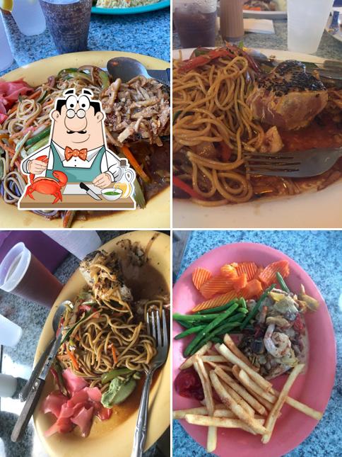 Casey Key Fish House, Osprey - Restaurant menu, prices and reviews