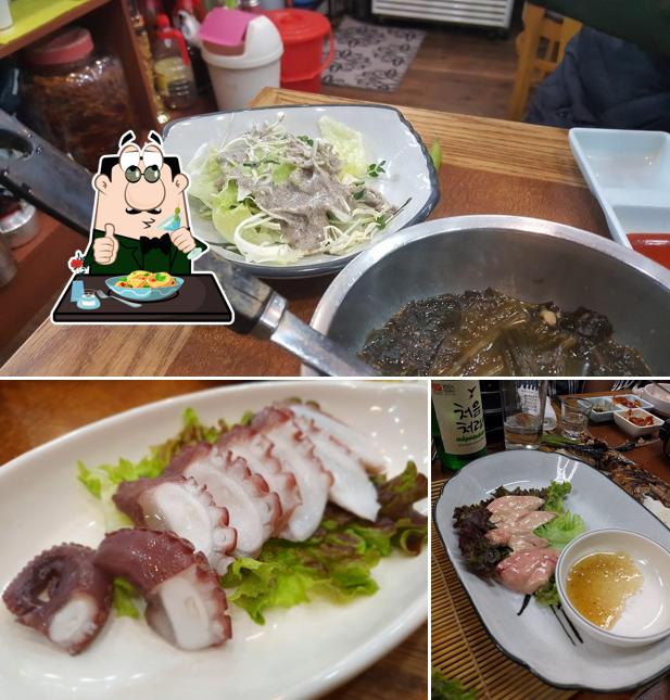 19세꼬시 restaurant, Suwon-si - Restaurant reviews