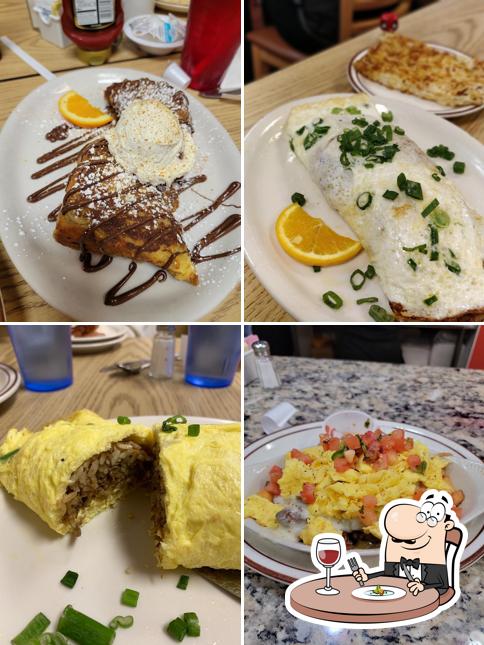 BabyStacks Cafe - Blue Diamond, 8090 Blue Diamond Rd #170 in Las Vegas ...