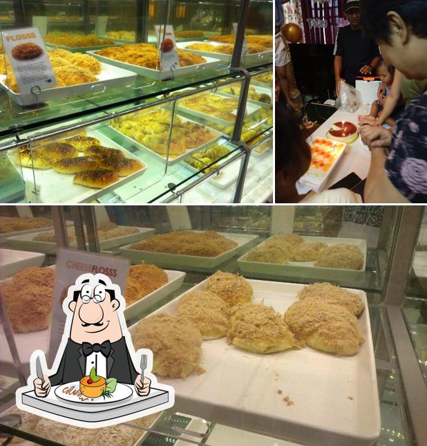 Bread Talk, Calamba, SM City Calamba - Restaurant reviews