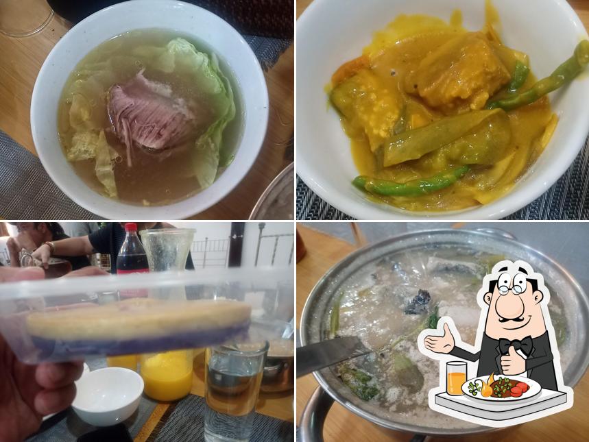Butch Seafood & Grill Restaurant, Batangas, 8 National Road ...