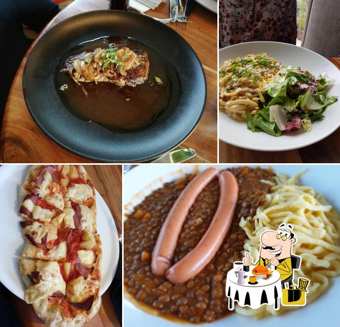 Check Inn Restaurant, Böblingen - Speisekarte, Preise und Bewertungen