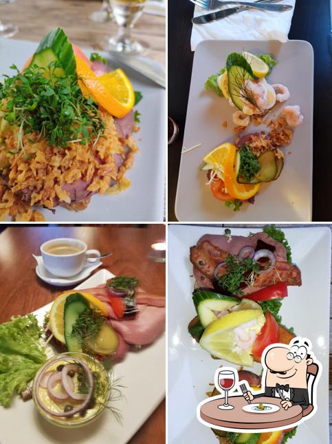Top 5 restaurants with smorrebrod in Helsingør, december 2024 ...