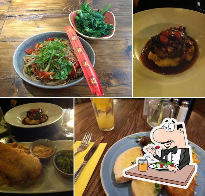 Top 7 restaurants with live music in Bath, february 2026 - Restaurant Guru