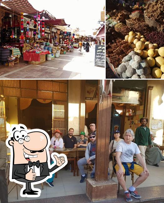Noba Coffee Shop cafe, Aswan - Restaurant reviews