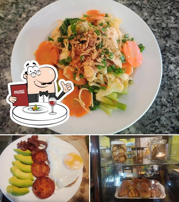Cosy Corner Cafe, tp. Hội An - Restaurant menu, prices and reviews