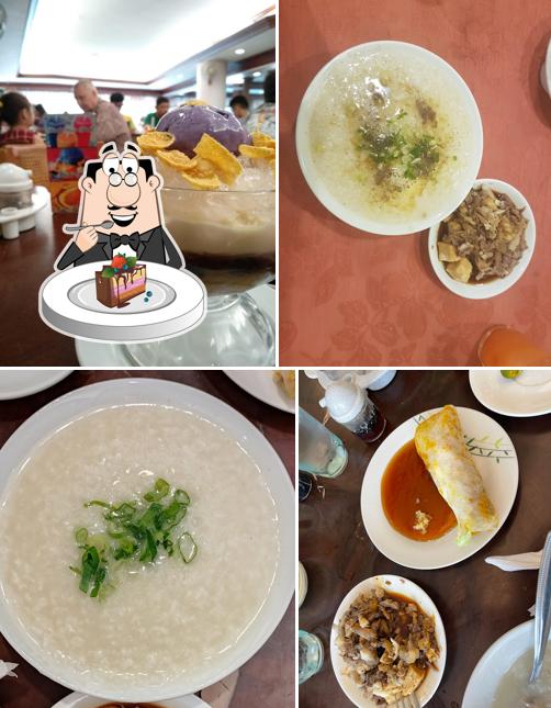 Davao Dencia's Restaurant, Davao City - Restaurant menu, prices and reviews