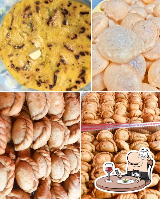 Aangan Sweets and Catering, Hamilton - Restaurant menu, prices and reviews