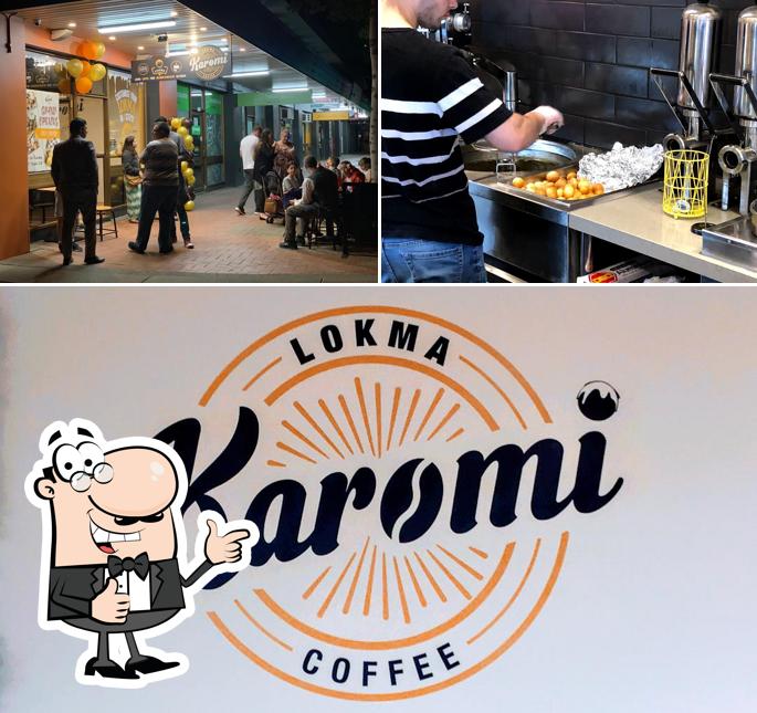Karomi Desserts, Werribee - Restaurant menu, prices and reviews