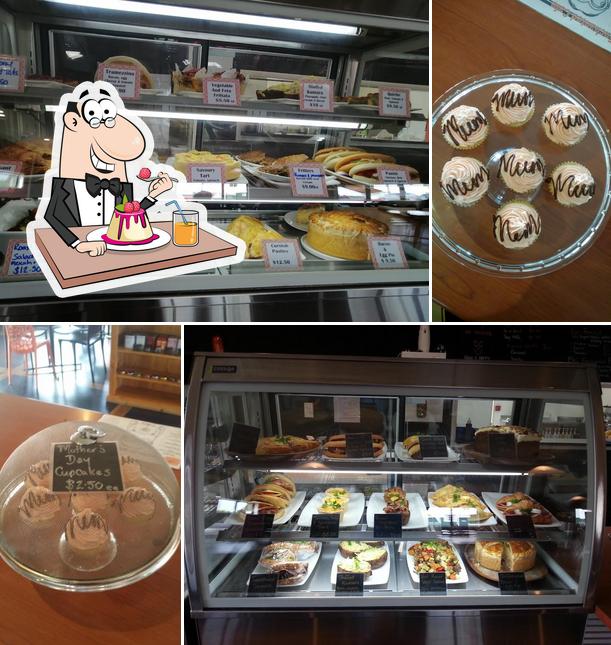 Enchanted Cafe, Tirau - Restaurant menu, prices and reviews