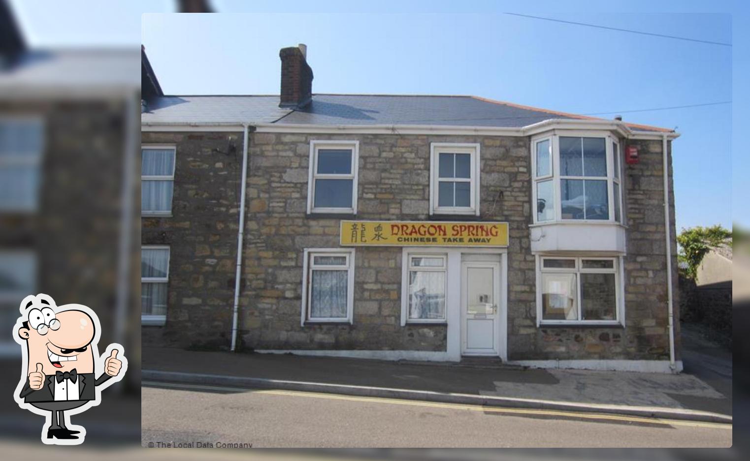 Dragon Spring, Redruth - Restaurant menu, prices and reviews