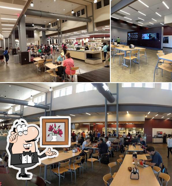 Fresh Food Company in Mississippi State - Restaurant reviews